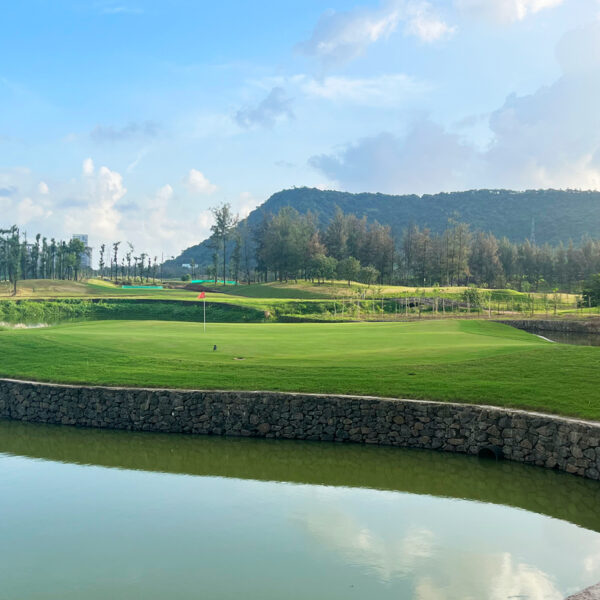 GDI: India’s Premier Golf Course Architecture, Design & Construction Firm