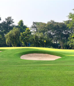Golf Course Audit & Review by GDI: Ensuring Excellence
