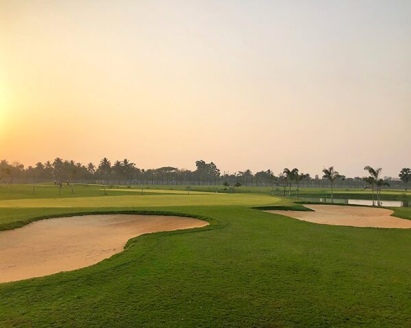 GDI: India’s Premier Golf Course Architecture, Design & Construction Firm