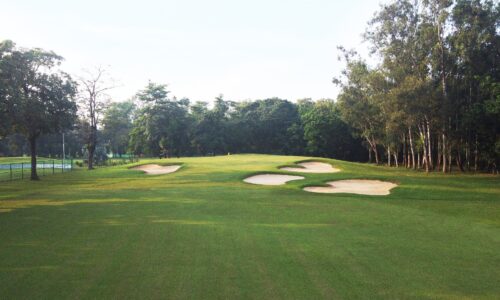 GDI: India’s Premier Golf Course Architecture, Design & Construction Firm
