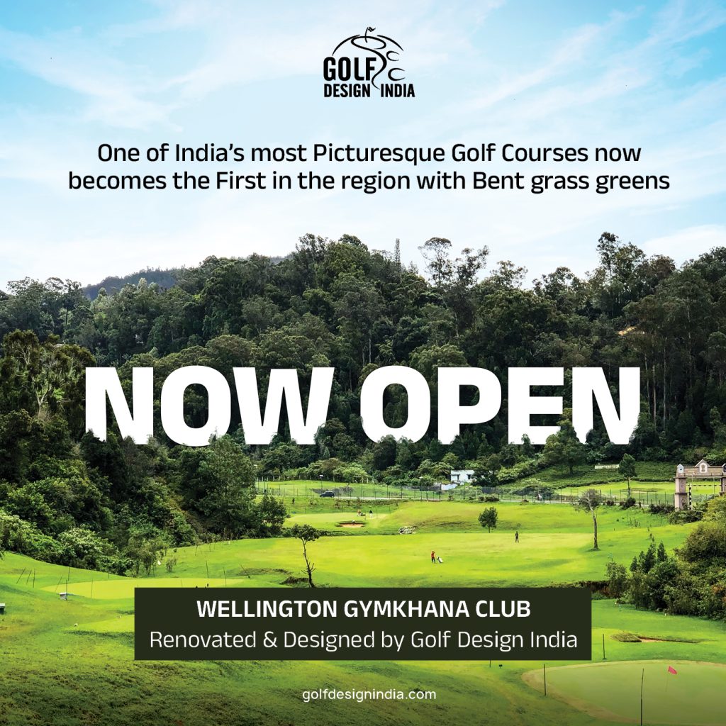 GDI: India’s Premier Golf Course Architecture, Design & Construction Firm