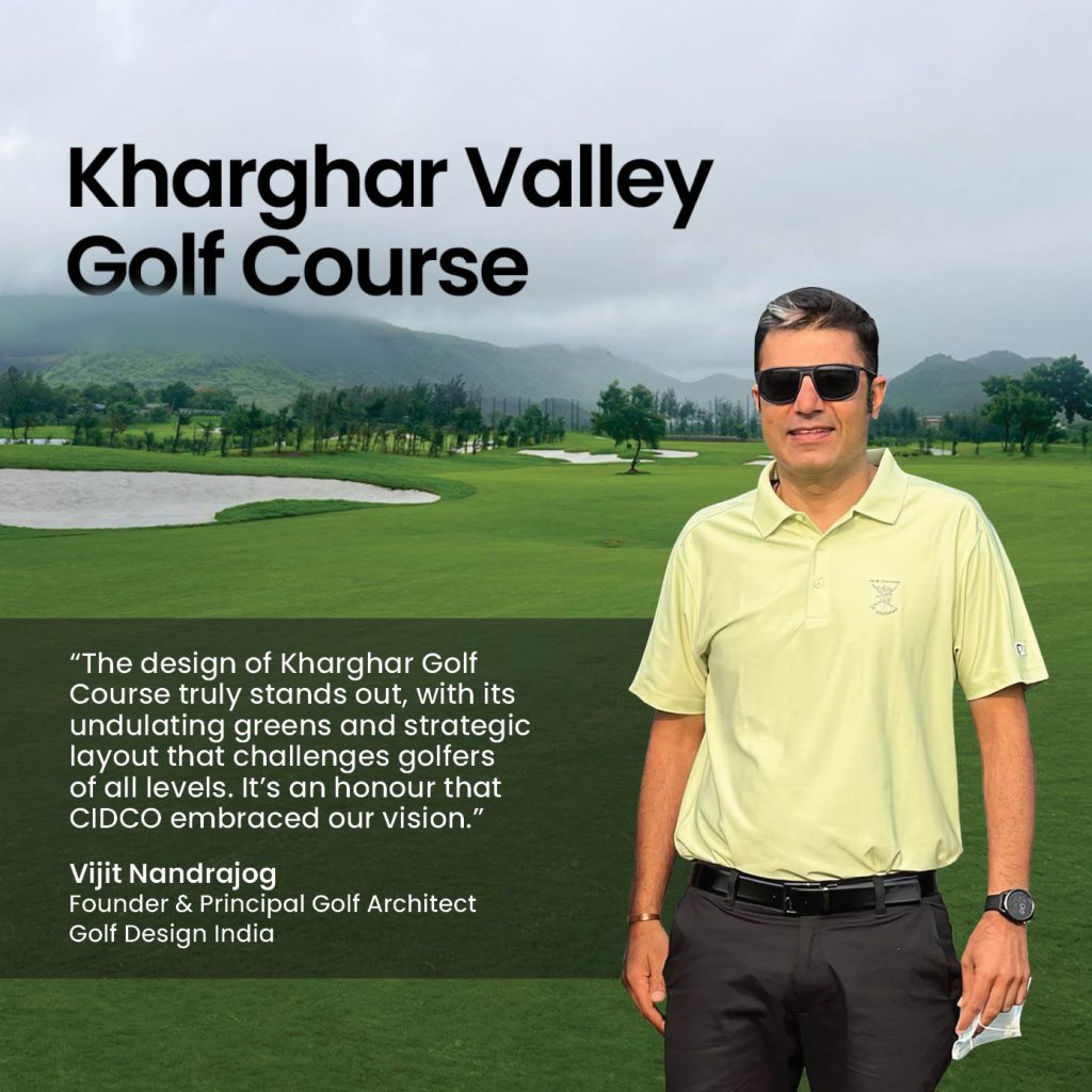 GDI: India’s Premier Golf Course Architecture, Design & Construction Firm